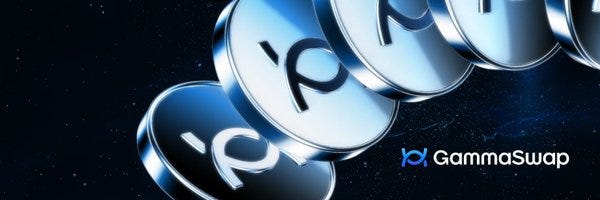 Step-by-Step Guide to Staking $GS (GammaSwap) | by Vovido | Sep, 2024 | Medium