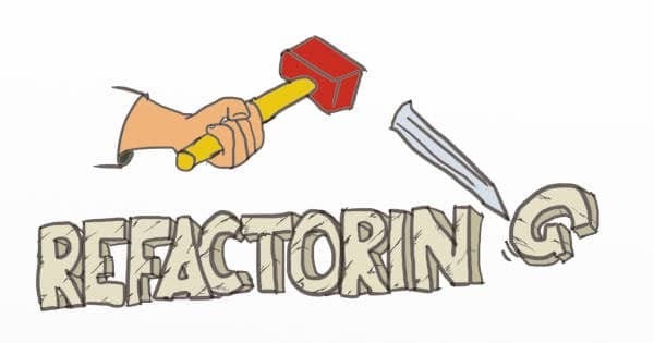 Refactoring. Seorang software developer tentu tidak… | by Sonia ...