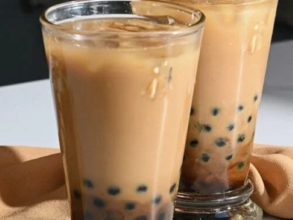 Title: What is Bubble Tea and How to Make Boba Tea at Home | by raja ...