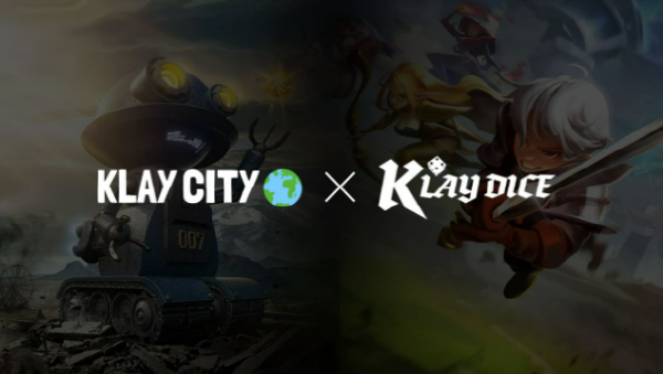 Announcing the KlayDice IDO on KlayCity Launchpad | by OrbCity.AI | Orbcity Blog | Medium