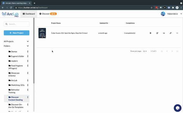 Discover ArcLab Discover. We’re excited to introduce ArcLab… | by James ...
