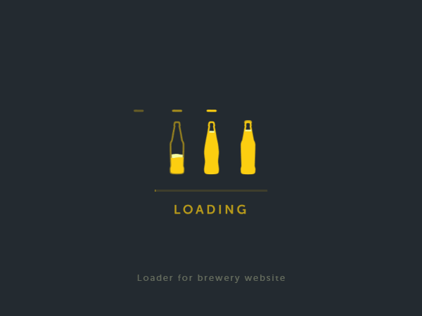 5 ways to keep users engaged while the page is still loading | by Usha ...