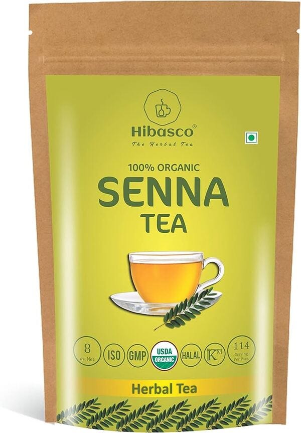 Senna Tea — Benefits, Uses, and Recipes | by raja kumar | Medium