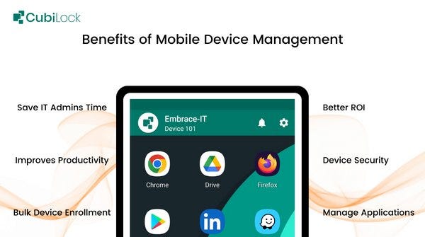 How Does An Android Mdm Solution Simplify Device Management Workflows 8251
