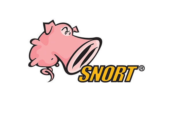 Snort. Snort is a popular open-source network… | by Amalpp | Medium