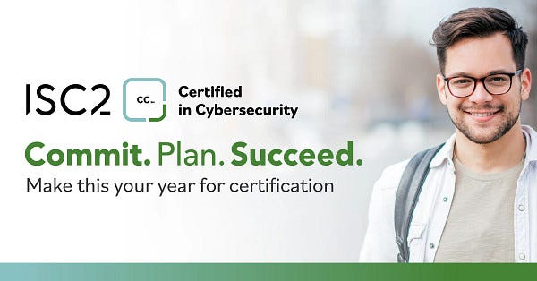 ISC2: Cybersecurity Certifications Exam QA: Part4 | by Mahender Kumar ...