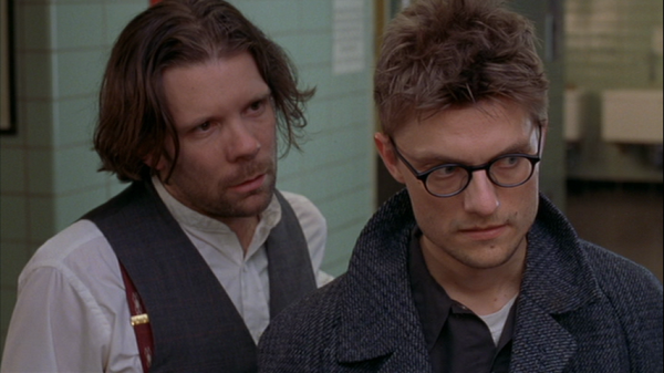 ‘Henry Fool’ (1997): Blowing a Hole Straight Through This Film’s Idea ...