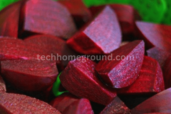 Beetroot Powder: Transforming the Industry’s Health Landscape | by Tech ...