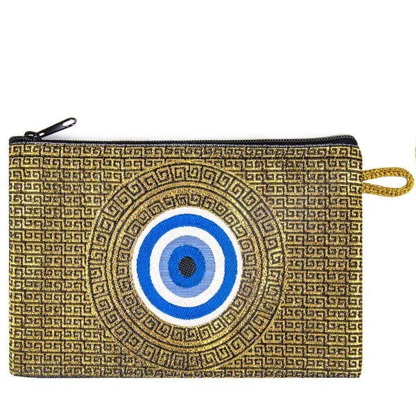 Protective Charms and Bold Style: Jewelry and Accessories That Speak ...