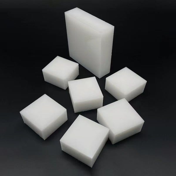 Custom Nylon Blocks for Advanced Manufacturing: Driving Innovation in ...