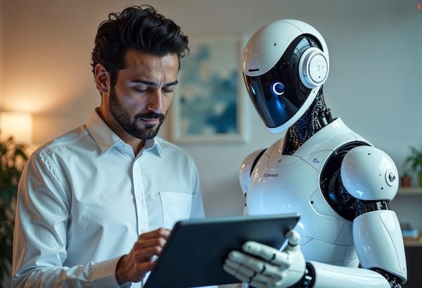 How AI Chooses What to Emphasize and What to Ignore | by Leena Malhotra ...