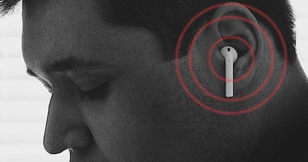Are AirPods Safe? The Truth About EMF Radiation From Wireless ...