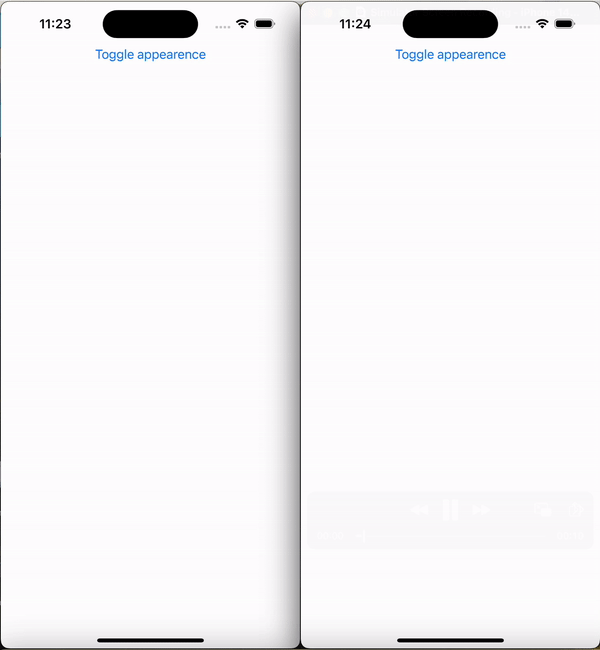 LazyVGrid transition fix in SwiftUI | by Jenya Korsun | Medium