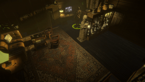 Click to Move System in Unity. Using a click to move system is very… | by Jared Amlin | Level Up ...