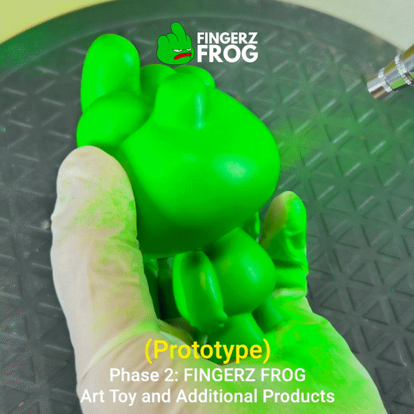 Member Cards with Unique Art NFTs. | by FINGERZ FROG | Oct, 2023 | Medium