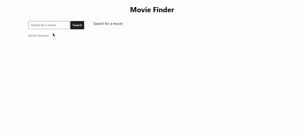Creating a Movie Finder App With React.js and OMDB API. | by Usman Hassan Gurowa | Medium