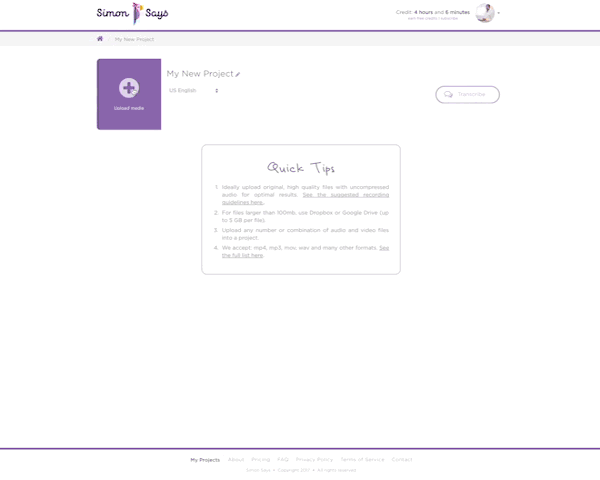 The Importance of Including Transcripts with your Podcasts. And a swift solution. | by Simon ...