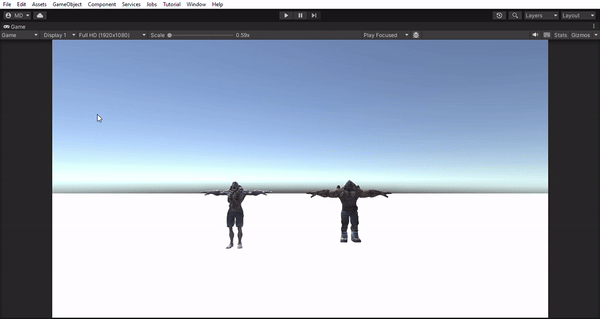 Animation Retargeting in Unity. Animation is the process of creating an ...
