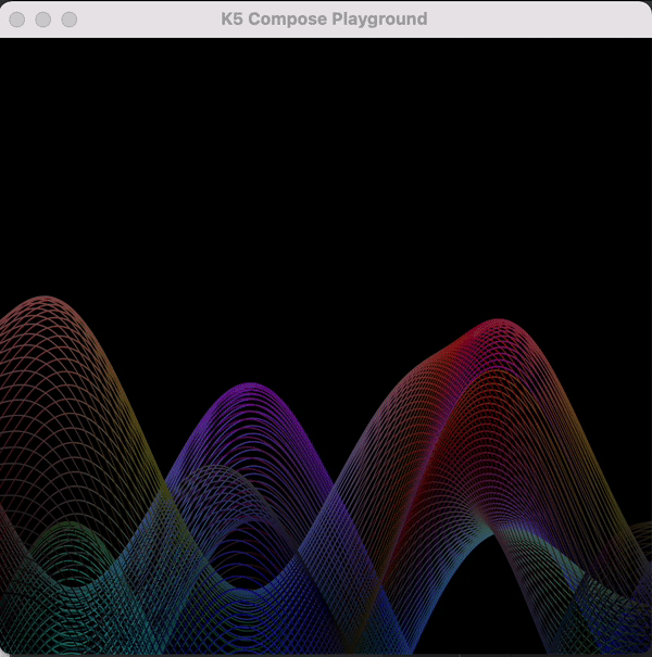 Create Beautiful Programmatic Random Drawing Easily With Perlin Noise ...