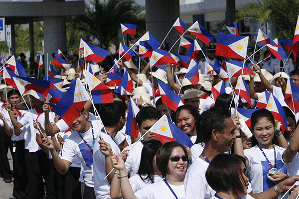 10 Filipino Cultural Traits Holding our Nation Back | Letters to Homeland