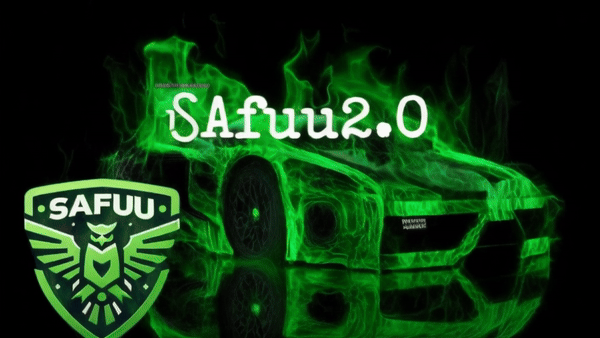 How Safuu 2.0 is Redefining High-Yield Investments in the DeFi World ...