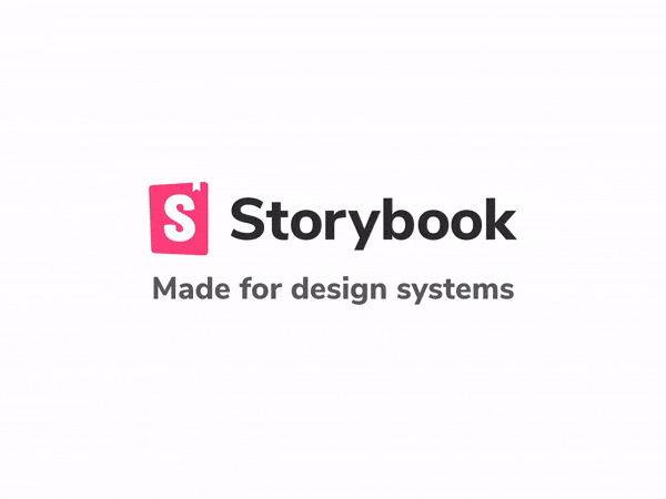 How design systems use Storybook. A roundup of the best Storybook… | by ...