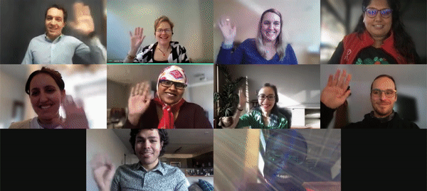 We Built a Data Innovation Lab. Here’s Who Makes it Happen. | by Ryan ...