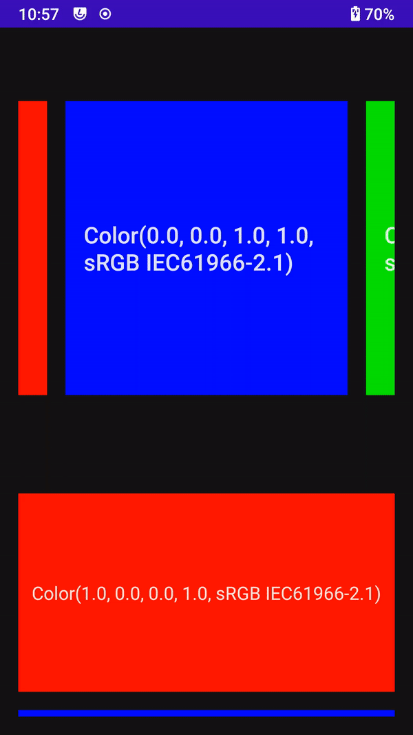 Creating a ViewPager in Jetpack Compose | by Francesc Vilarino Guell ...