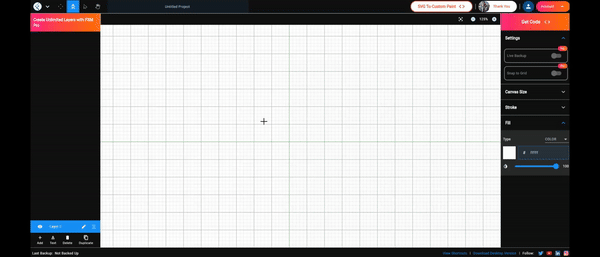 [Flutter] shapemaker 소개 CustomPainter 쉽게 그리기 | by Sunlution | Medium