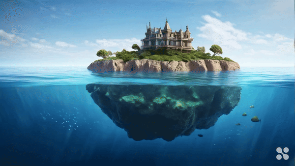 Big Islands Or Small Islands?. Calsterra Project | by Manos Michellis | May, 2024 | Medium