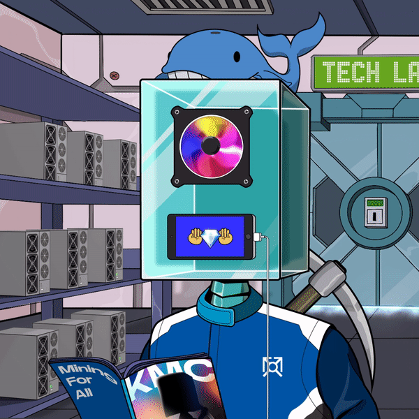 Provenance Hashes and Animated Art Generation | by Todd Leach | Medium