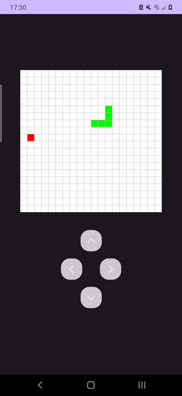 Jetpack Compose: Snake Game Coding Tutorial | Stackademic