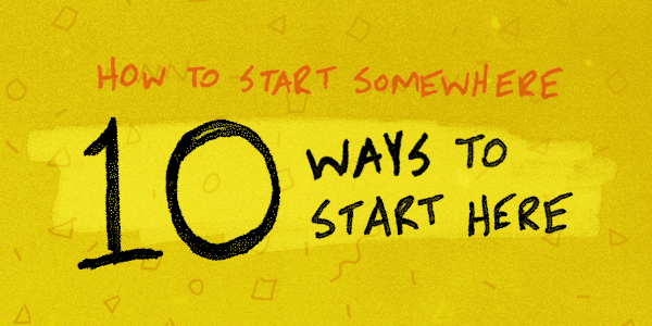 Build Your Ideas With These Lean Startup Inspired Approaches | by GW ...