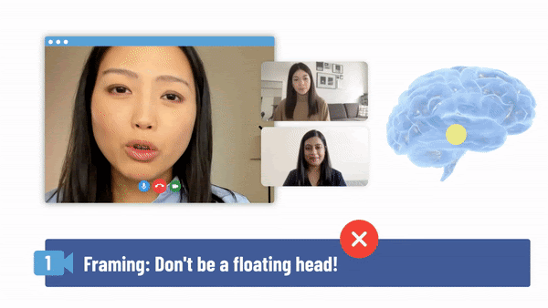 Avoid These Video Angles on Your Next Zoom Call | by Lorraine K. Lee ...