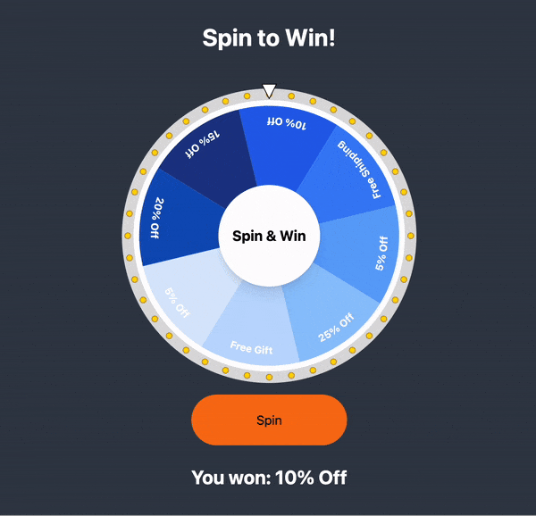 How I decided to learn SVGs and ended up building a coupon wheel ...