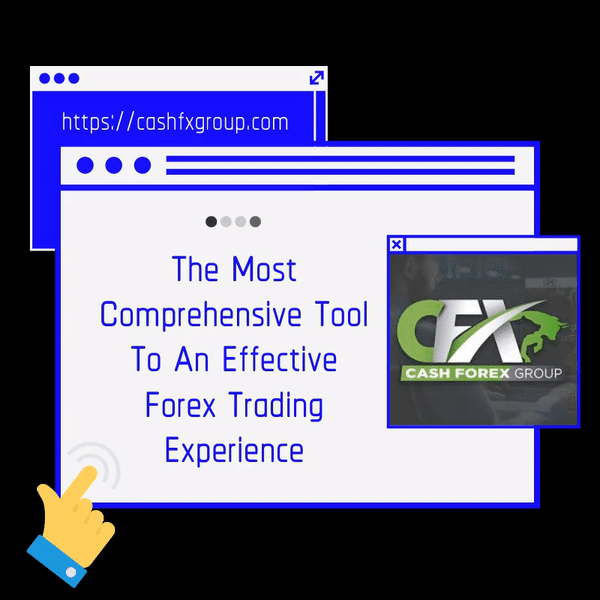 CashFX - Providing The Most Comprehensive Tool To An Effective Forex ...