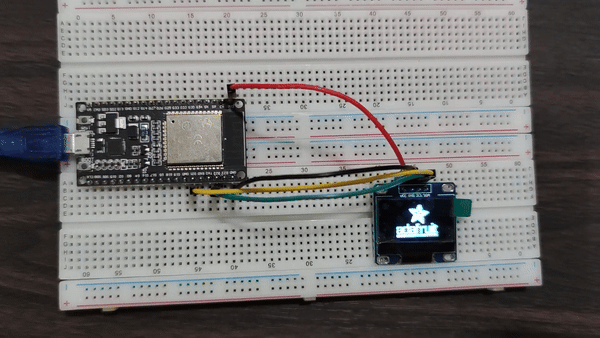 05. Display — ESP32 Project. Yo what’s up guys! Welcome back to my ...