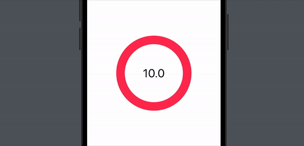 SwiftUI: Create a Custom Progress Bar | by Stephanie De Smedt | Medium