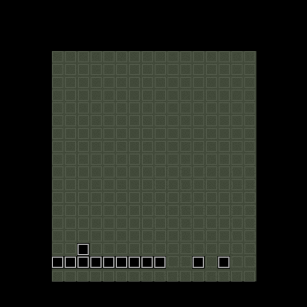 8-bit FACES - gurbus Lab - Medium