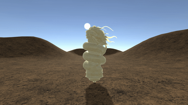 Subsurface Scattering. This is a subsurface scattering shader… | by ...