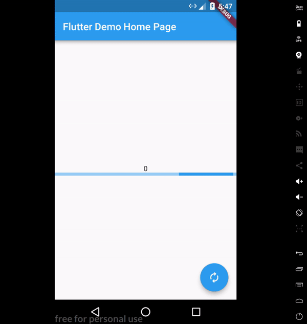 Flutter async : Beginner friendly guide for heavy lifting operations ...