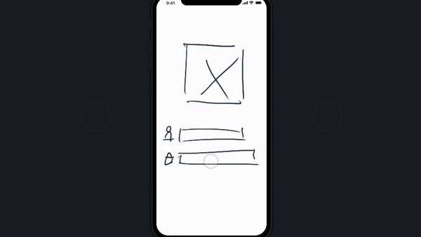 720 UX/UI Testing Invision. Whole Bank Prototype wireframes in… | by ...