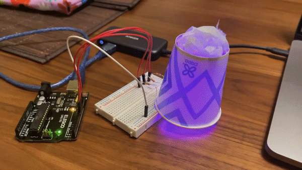 Lab #2: Digital I/O with Arduino Boards | by Nyah Mattison | Medium