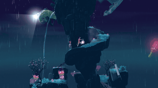 The Art of Video Game Storytelling 101 | by Brooke Maggs | Medium