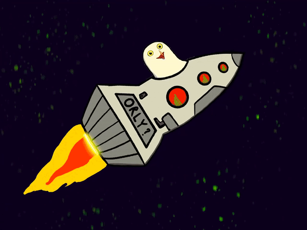 ORLY — 4days to presale!. Exciting Updates as We Approach the… | by ...