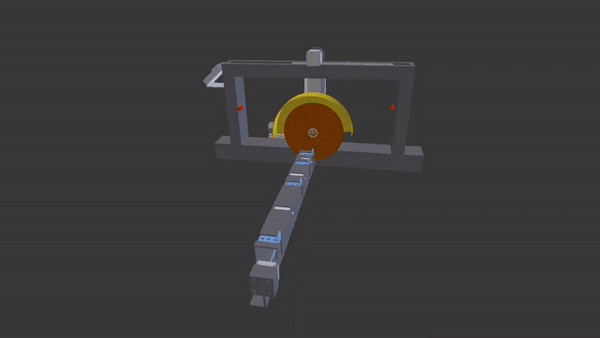 AutoSAW — Automated Abrasive Saw with Atmega 32A | by Pawara ...