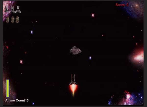 Thruster: Scaling Bar UI with Unity | by Bounchanh Kompackdee | Medium