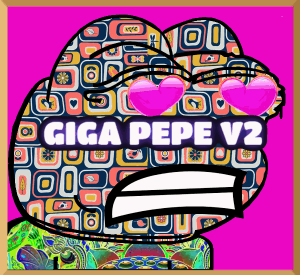 Giga Pepe Spaceship Club: A Growing Community Launching Giga Pepe V2 ...