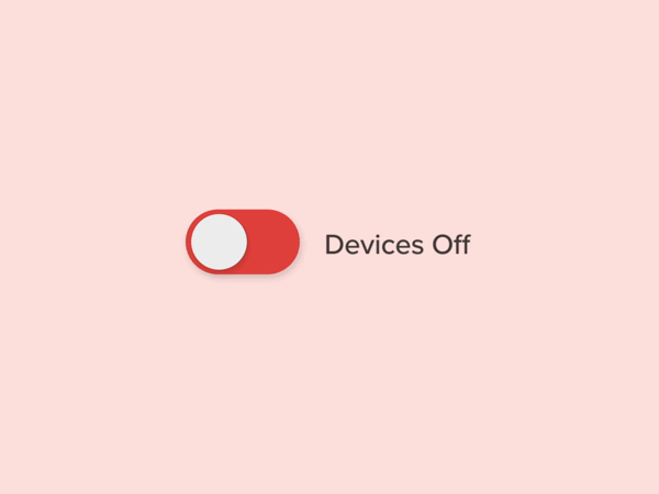 How to create loading UISwitch with CALayers and CAAnimations | by ...
