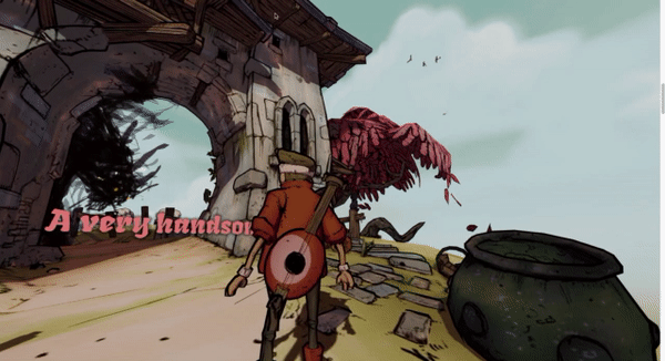 Immersive 3D storytelling with scroll-based interactions | by Emiel ...